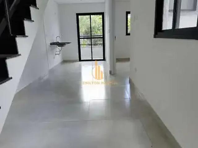 Cobertura para Venda em Santo André/SP Vila Floresta 2 Quartos