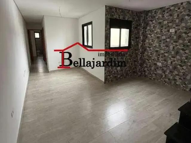 Cobertura para Venda em Santo André/SP Vila Floresta 2 Quartos