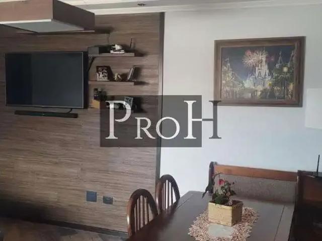 Cobertura para Venda em Santo André/SP Vila Floresta 2 Quartos