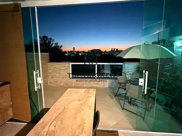 Cobertura para Venda em Santo André/SP Vila Floresta 2 Quartos