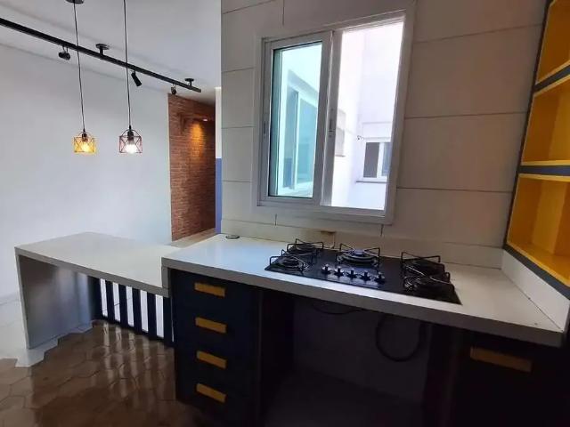 Cobertura para Venda em Santo André/SP Vila Floresta 2 Quartos
