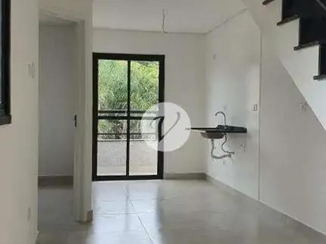 Cobertura para Venda em Santo André/SP Vila Floresta 2 Quartos