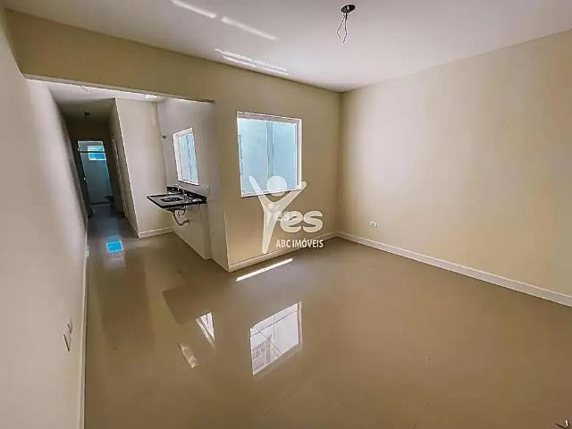 Cobertura para Venda em Santo André/SP Vila Floresta 2 Quartos