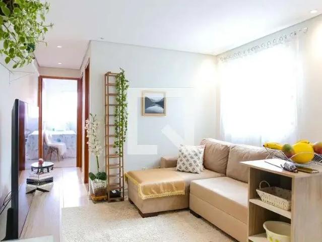 Cobertura para Venda em Santo André/SP Vila Francisco Matarazzo 2 Quartos