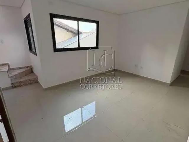 Cobertura para Venda em Santo André/SP Vila Francisco Matarazzo 2 Quartos