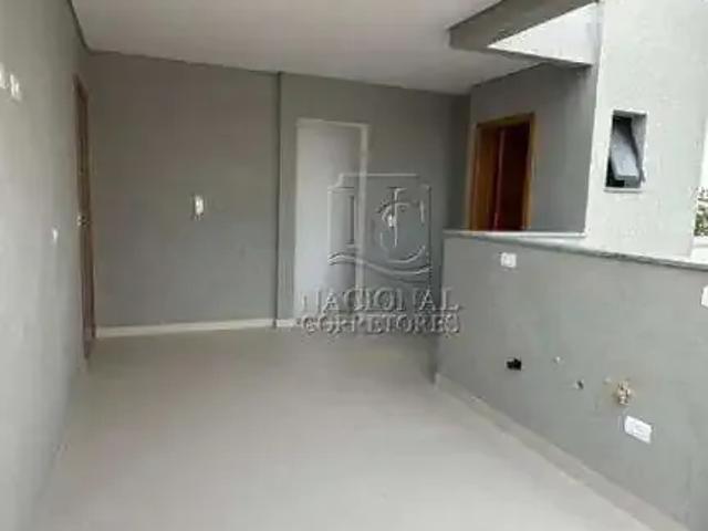 Cobertura para Venda em Santo André/SP Vila Francisco Matarazzo 2 Quartos