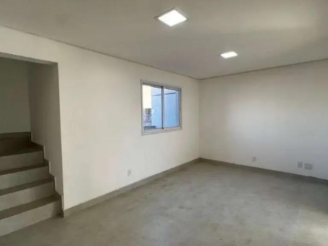 Cobertura para Venda em Santo André/SP Vila Francisco Matarazzo 2 Quartos