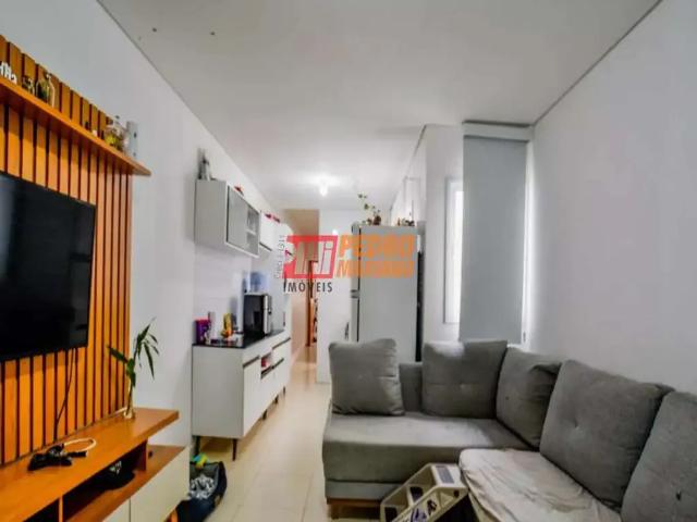 Cobertura para Venda em Santo André/SP Vila Francisco Matarazzo 2 Quartos
