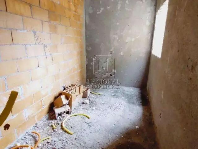 Cobertura para Venda em Santo André/SP Vila Francisco Matarazzo 2 Quartos