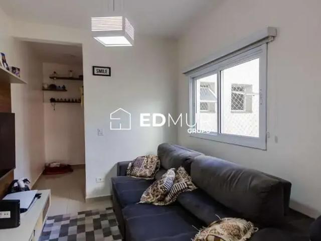 Cobertura para Venda em Santo André/SP Vila Francisco Matarazzo 2 Quartos