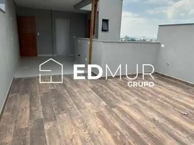 Cobertura para Venda em Santo André/SP Vila Francisco Matarazzo 2 Quartos
