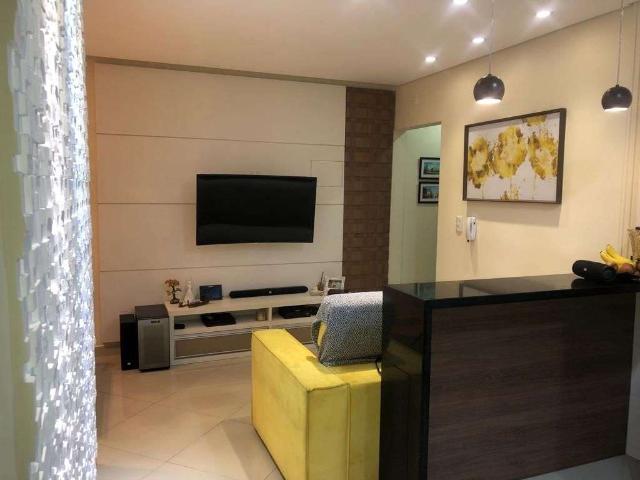 Cobertura para Venda em Santo André/SP Vila Francisco Matarazzo 2 Quartos