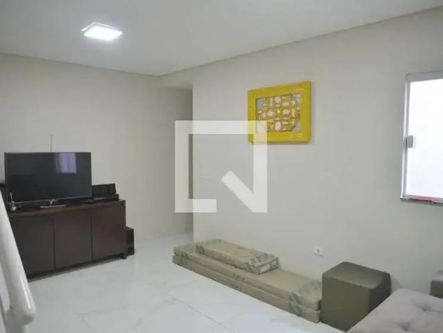 Cobertura para Venda em Santo André/SP Vila Francisco Matarazzo 2 Quartos