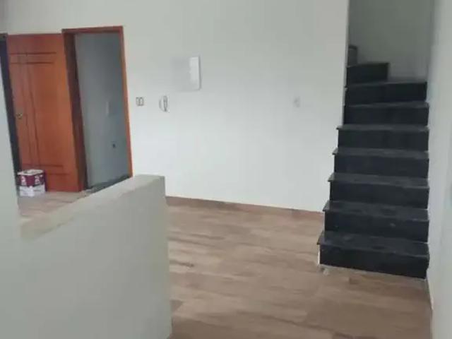 Cobertura para Venda em Santo André/SP Vila Francisco Matarazzo 2 Quartos