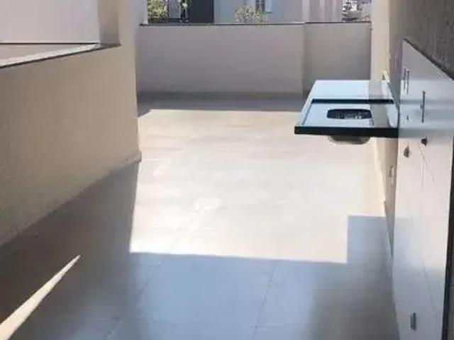 Cobertura para Venda em Santo André/SP Vila Francisco Matarazzo 2 Quartos