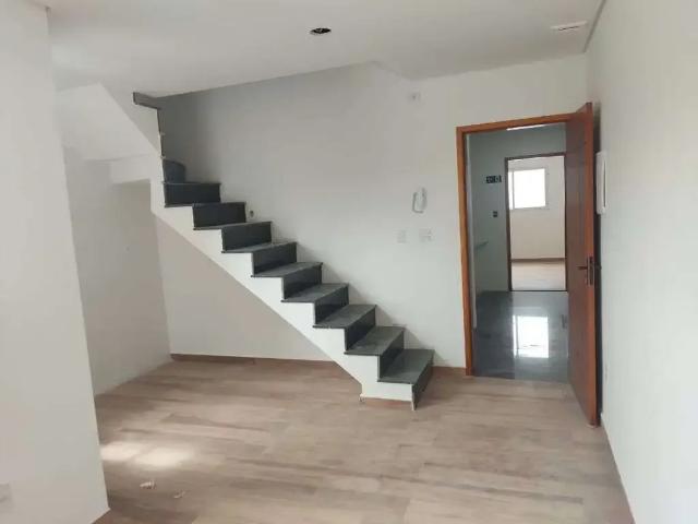 Cobertura para Venda em Santo André/SP Vila Francisco Matarazzo 2 Quartos