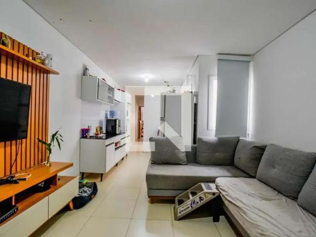 Cobertura para Venda em Santo André/SP Vila Francisco Matarazzo 2 Quartos