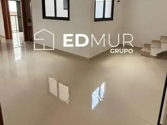 Cobertura para Venda em Santo André/SP Vila Francisco Matarazzo 2 Quartos
