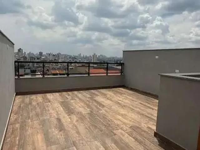 Cobertura para Venda em Santo André/SP Vila Francisco Matarazzo 2 Quartos