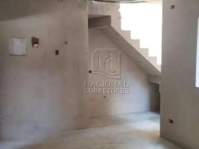 Cobertura para Venda em Santo André/SP Vila Francisco Matarazzo 2 Quartos