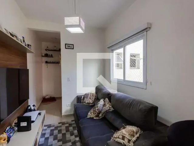 Cobertura para Venda em Santo André/SP Vila Francisco Matarazzo 2 Quartos