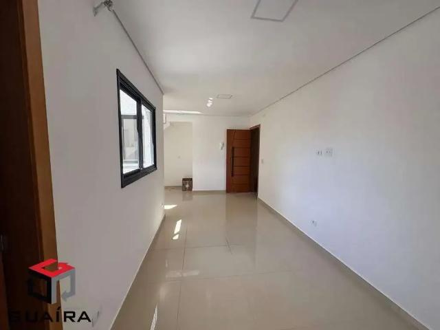 Cobertura para Venda em Santo André/SP Vila Francisco Matarazzo 2 Quartos