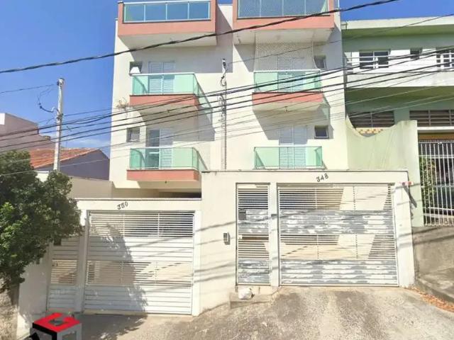 Cobertura para Venda em Santo André/SP Vila Francisco Matarazzo 2 Quartos