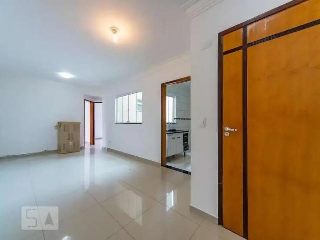 Cobertura para Venda em Santo André/SP Vila Francisco Matarazzo 2 Quartos