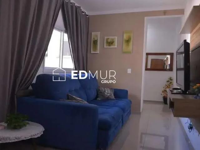 Cobertura para Venda em Santo André/SP Vila Francisco Matarazzo 2 Quartos