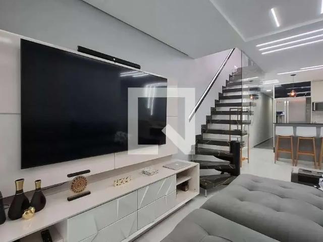 Cobertura para Venda em Santo André/SP Vila Francisco Matarazzo 3 Quartos