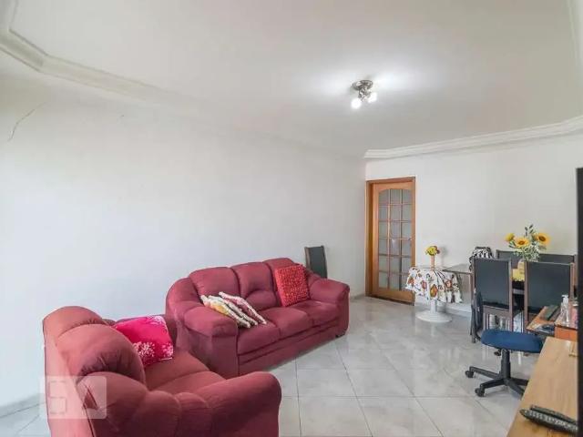 Cobertura para Venda em Santo André/SP Vila Francisco Matarazzo 3 Quartos