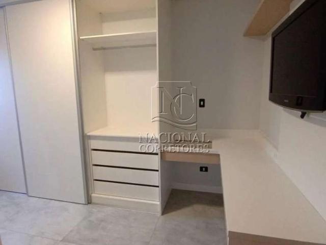 Cobertura para Venda em Santo André/SP Vila Francisco Matarazzo 3 Quartos
