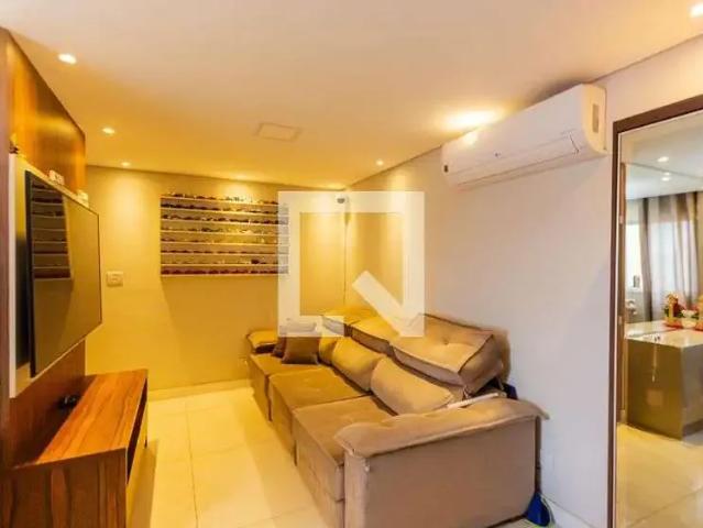Cobertura para Venda em Santo André/SP Vila Francisco Matarazzo 3 Quartos