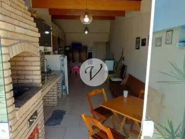 Cobertura para Venda em Santo André/SP Vila Homero Thon 2 Quartos
