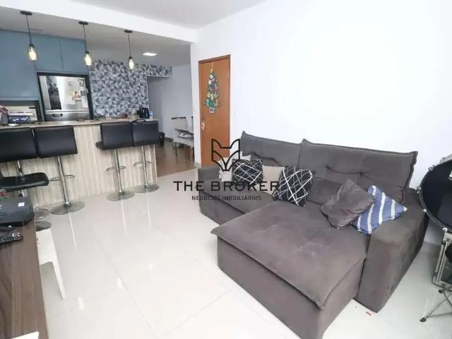 Cobertura para Venda em Santo André/SP Vila Homero Thon 2 Quartos