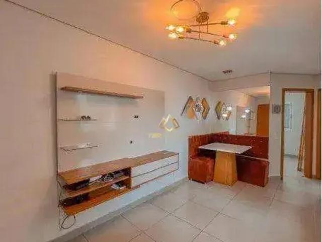 Cobertura para Venda em Santo André/SP Vila Homero Thon 2 Quartos