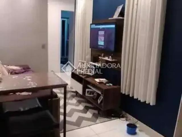 Cobertura para Venda em Santo André/SP Vila Helena 2 Quartos