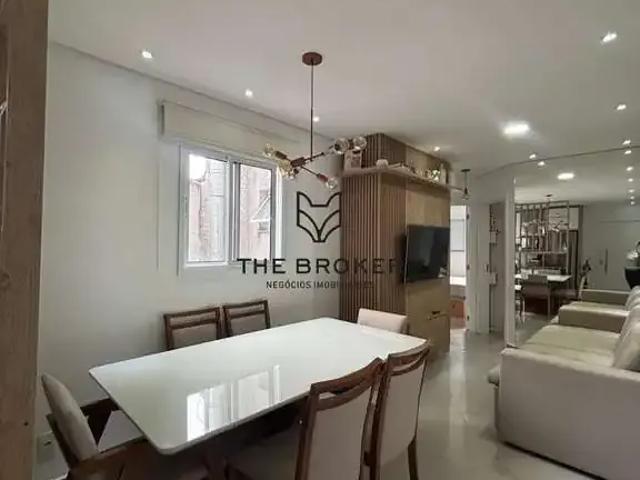 Cobertura para Venda em Santo André/SP Vila Helena 2 Quartos