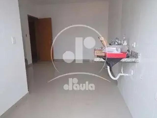 Cobertura para Venda em Santo André/SP Vila Helena 2 Quartos