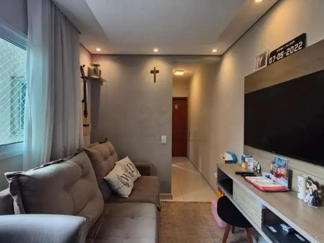 Cobertura para Venda em Santo André/SP Vila Helena 2 Quartos