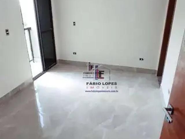 Cobertura para Venda em Santo André/SP Vila Helena 2 Quartos