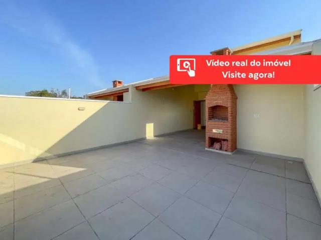 Cobertura para Venda em Santo André/SP Vila Helena 2 Quartos