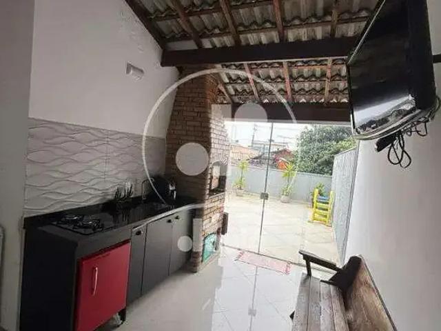 Cobertura para Venda em Santo André/SP Vila Helena 2 Quartos