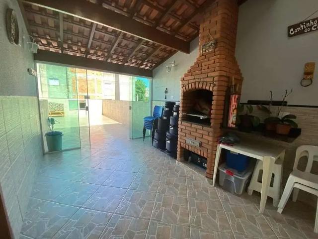 Cobertura para Venda em Santo André/SP Vila Helena 2 Quartos