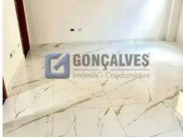 Cobertura para Venda em Santo André/SP Vila Helena 2 Quartos