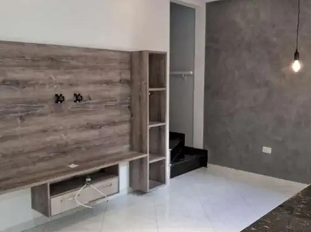 Cobertura para Venda em Santo André/SP Vila Helena 2 Quartos