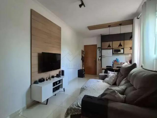 Cobertura para Venda em Santo André/SP Vila Helena 2 Quartos