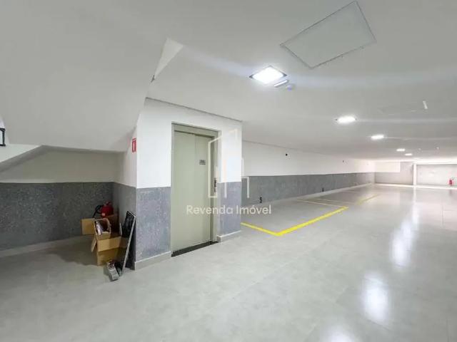 Cobertura para Venda em Santo André/SP Vila Helena 2 Quartos