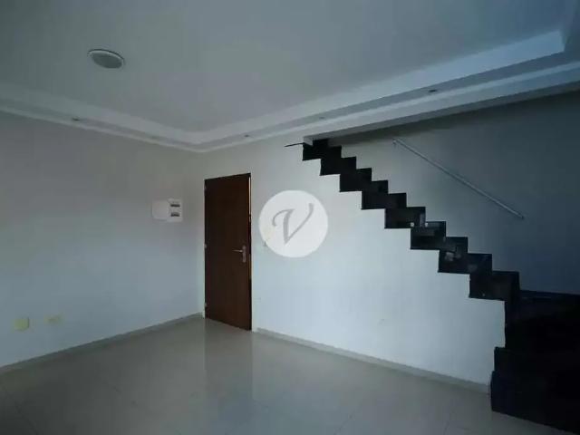 Cobertura para Venda em Santo André/SP Vila Helena 2 Quartos