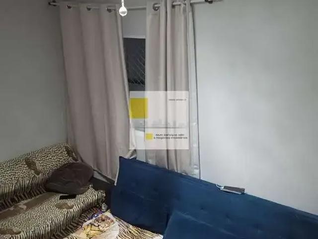 Cobertura para Venda em Santo André/SP Vila Helena 2 Quartos